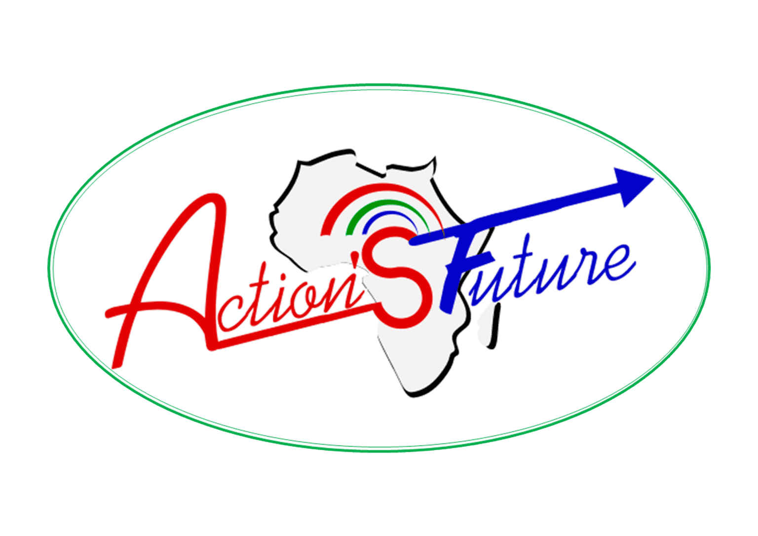 ACTION OF THE FUTURE – Agir aujourd'hui pour l'avenir